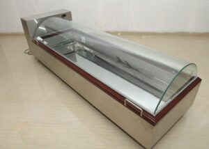 Chilling Insights into Dead Body Freezer Boxes